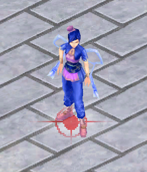 Garments | SunriseConquer