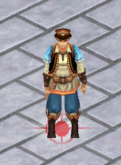 Garments | SunriseConquer