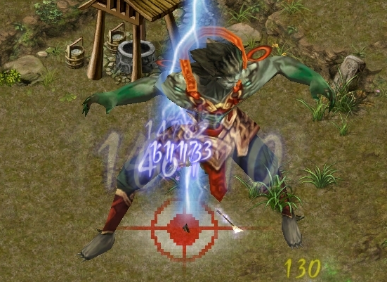 Bosses | SunriseConquer