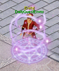 Cursed Creatures | ZephyrConquer