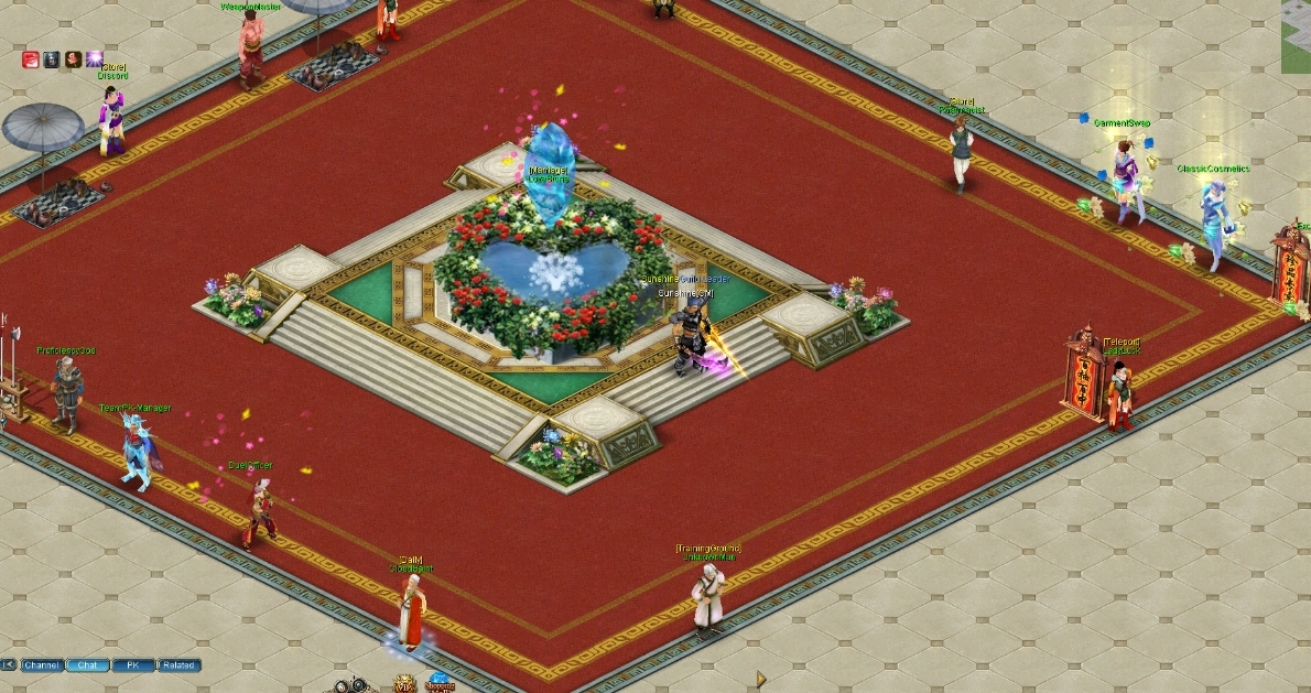 Client Edits | ZephyrConquer