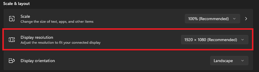 How to change your game Font, Resolution and FPS. | ZephyrConquer