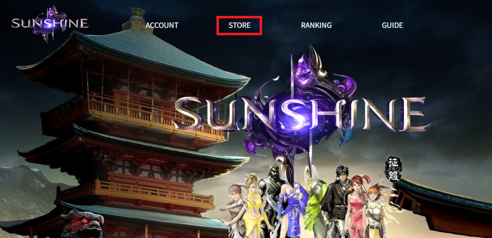 Store | ZephyrConquer