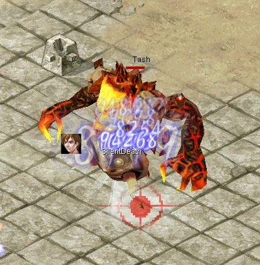 Bosses | ZephyrConquer