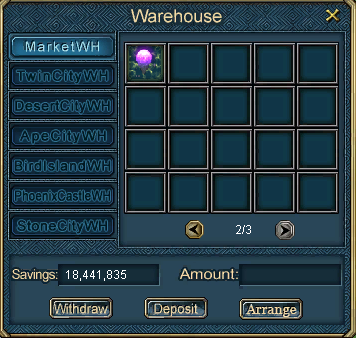 VIP Features | SunriseConquer