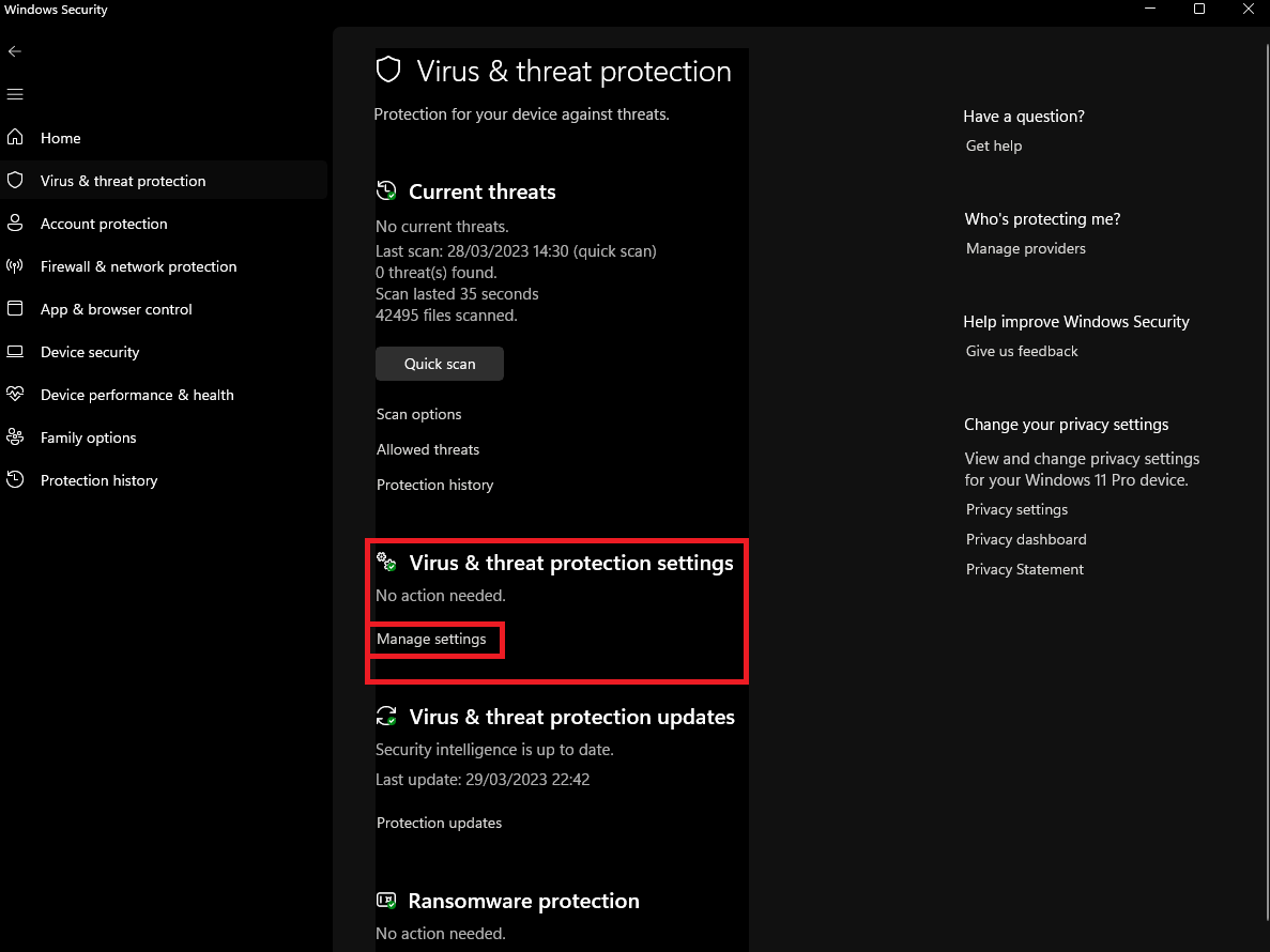 Error's | SunriseConquer