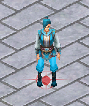 Garments | SunriseConquer