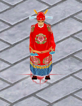 Garments | SunriseConquer